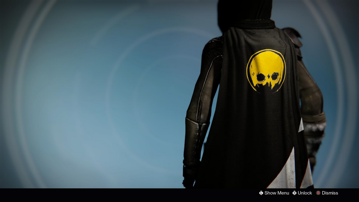Dustwalker Cloak (Year 3) | Destiny Wiki | Fandom Dustwalker Cloak (Year 3) | Destiny Wiki | Fandom