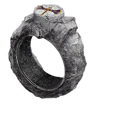 Ring of Living Stone | Destiny Wiki | Fandom