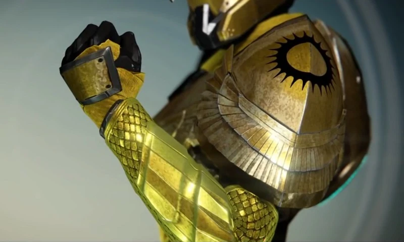 Gauntlets of the Exile | Destiny Wiki | Fandom