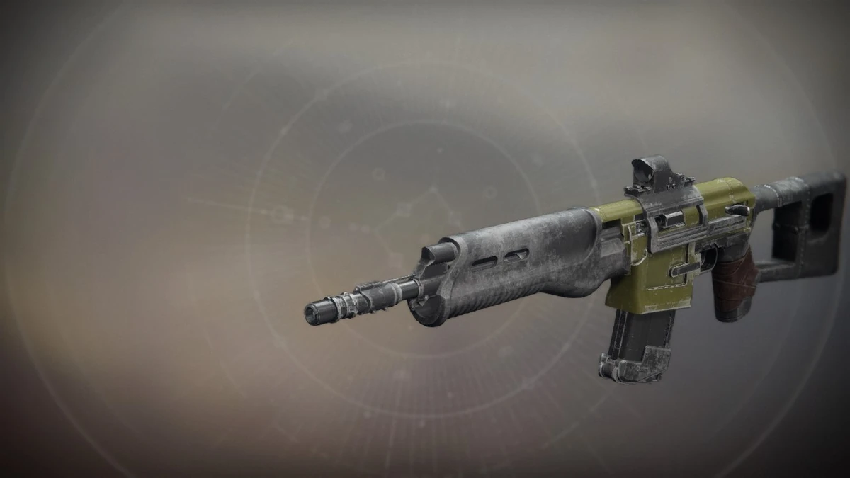 Home Again | Destiny Wiki | Fandom