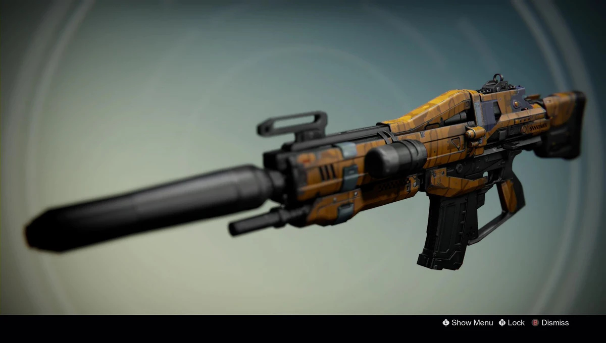 Problem 78F | Destiny Wiki | Fandom