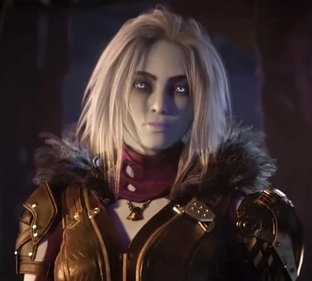 Mara Sov | Destiny Wiki | Fandom