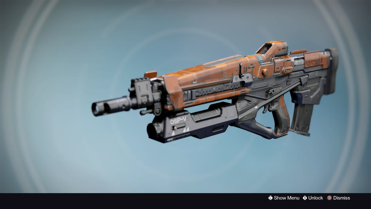 Echo 33 | Destiny Wiki | Fandom