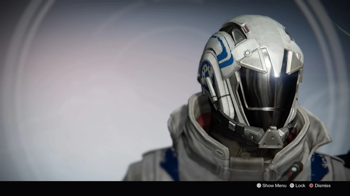 Vanth Orcus 0A0X (Helmet) | Destiny Wiki | Fandom