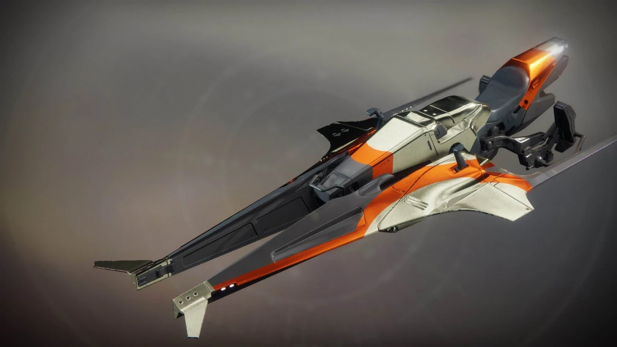 Cavalcade | Destiny Wiki | Fandom