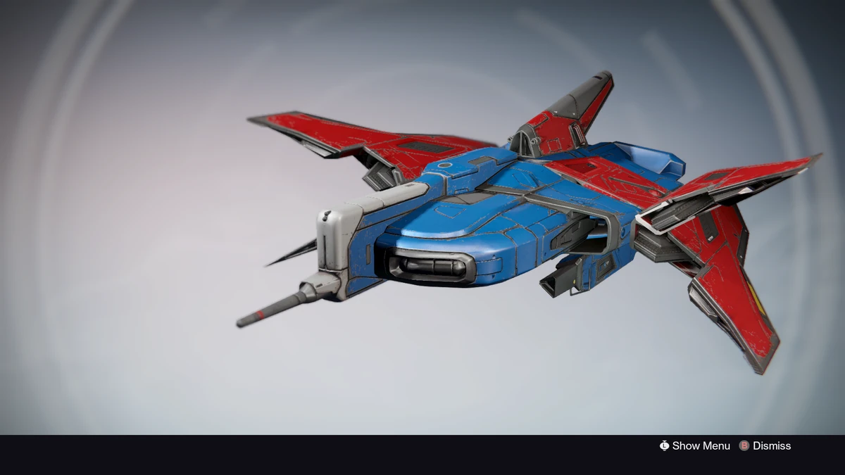 "Dream Eater" | Destiny Wiki | Fandom