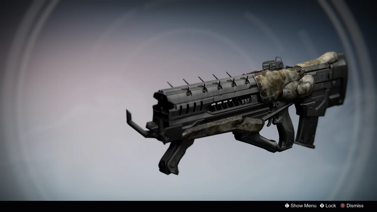 Aegis of the Reef | Destiny Wiki | Fandom