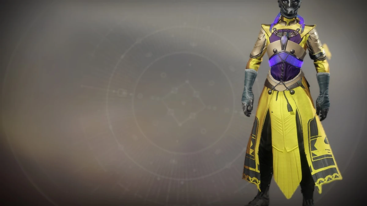 Robes of Sekris | Destiny Wiki | Fandom