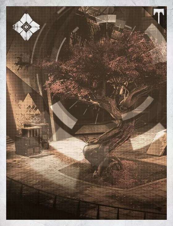 Ghost Fragment: Bannerfall | Destiny Wiki | Fandom