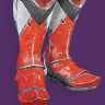 Phoenix Strife Type 0 (Leg Armor) | Destiny Wiki | Fandom