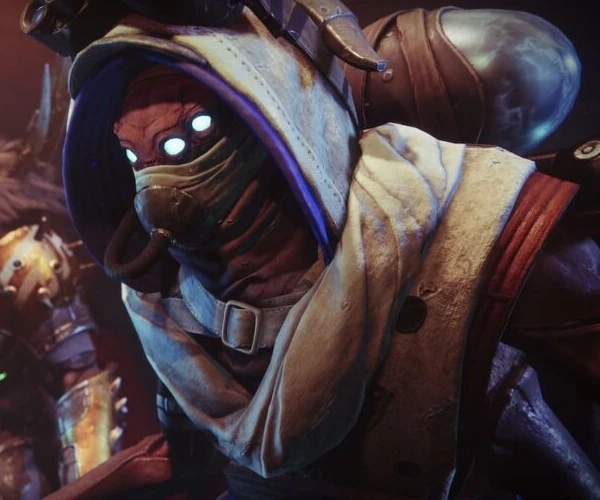 Eido | Destiny Wiki | Fandom