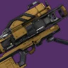 Radegast's Fury | Destiny Wiki | Fandom