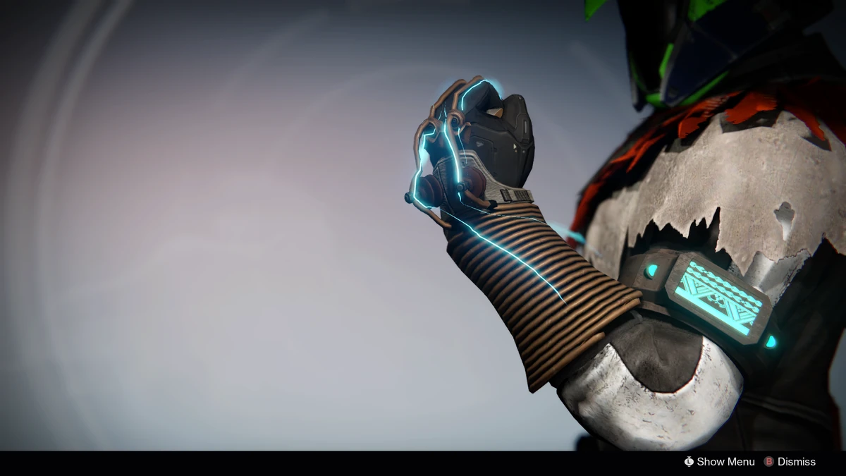 Subterranean Bond | Destiny Wiki | Fandom