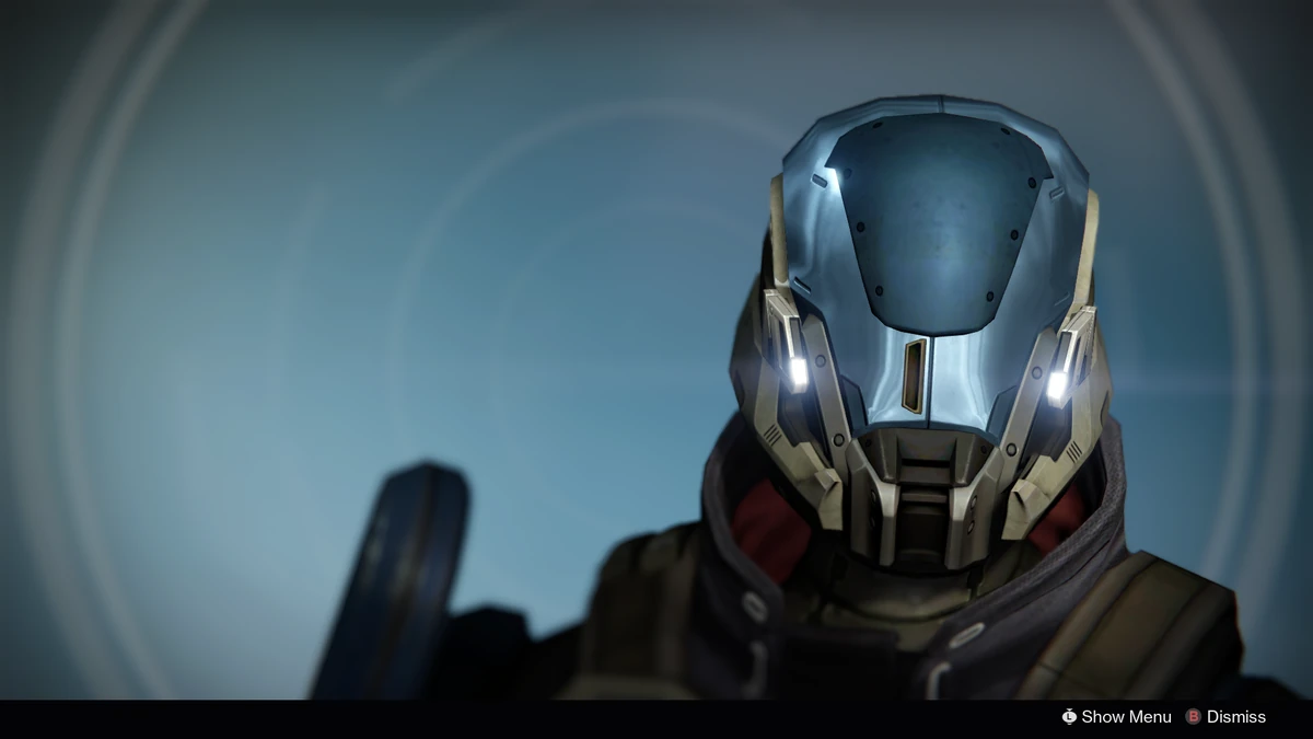 Gatewatch (Helmet) | Destiny Wiki | Fandom