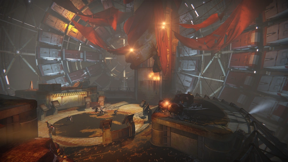 Devil's Spire | Destiny Wiki | Fandom