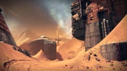 The Drift | Destiny Wiki | Fandom