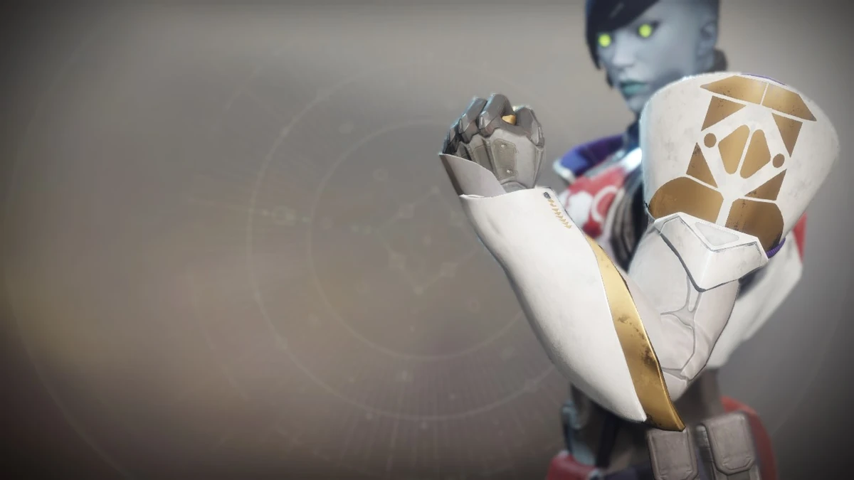 Gauntlets of Rull | Destiny Wiki | Fandom