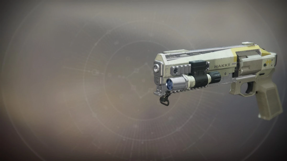 Category:Destiny 2 Rare Hand Cannons | Destiny Wiki | Fandom