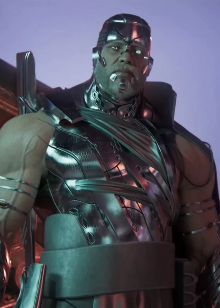 Rohan | Destiny Wiki | Fandom