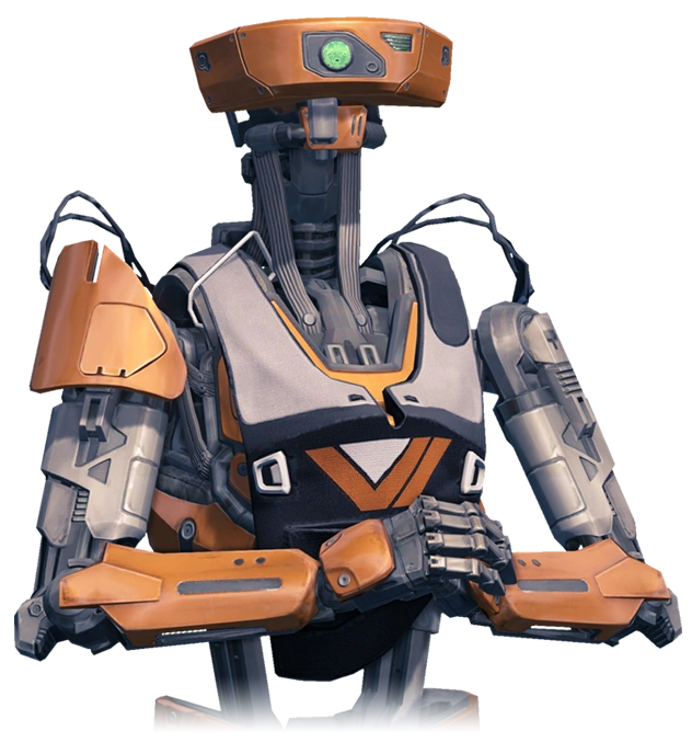 Roni 55-30 | Destiny Wiki | Fandom