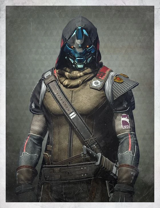 Hunter Vanguard | Destiny Wiki | Fandom