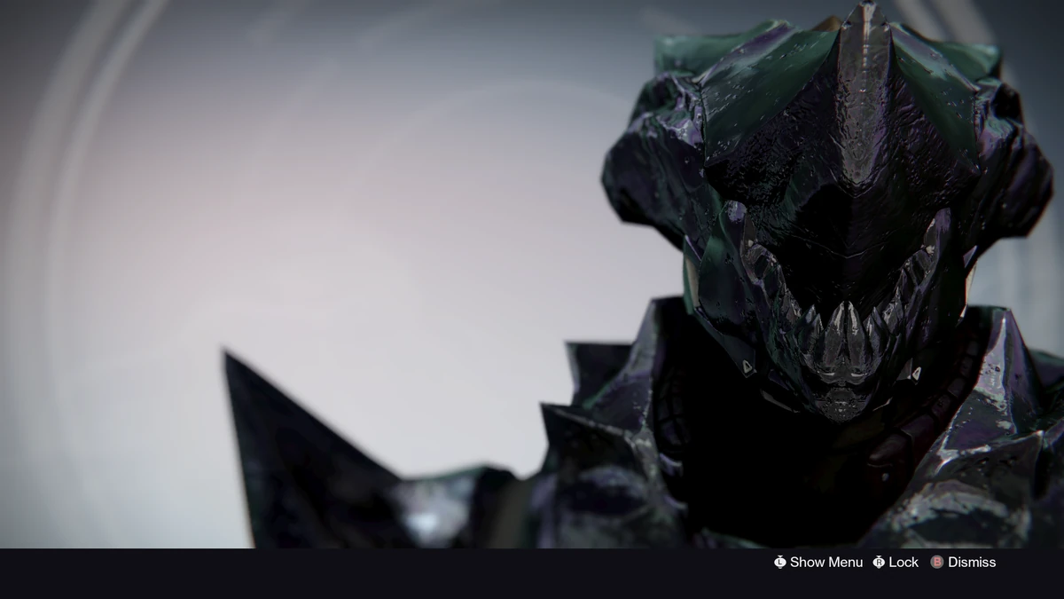 Harrowed War Numen's Crown | Destiny Wiki | Fandom