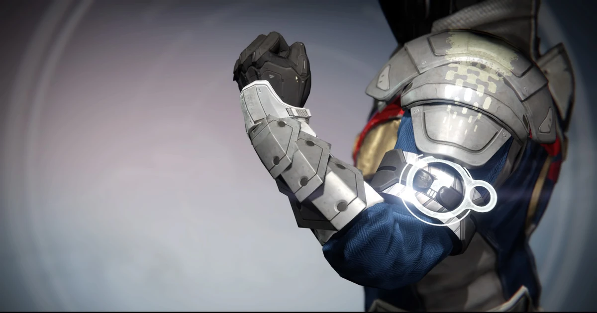 Heliopause Bond | Destiny Wiki | Fandom