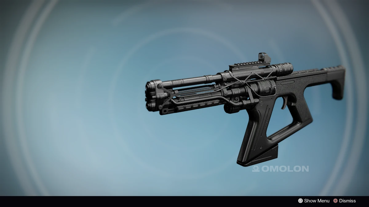 Thesan FR4 | Destiny Wiki | Fandom