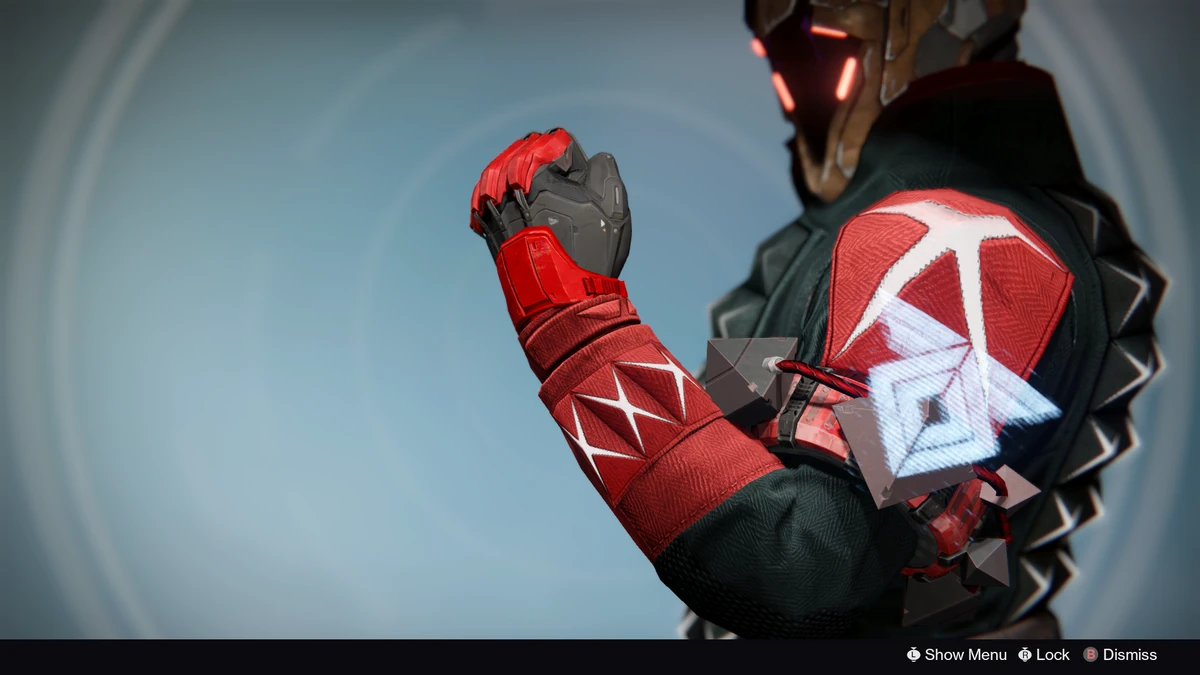 Sepiks Deposed Bond | Destiny Wiki | Fandom