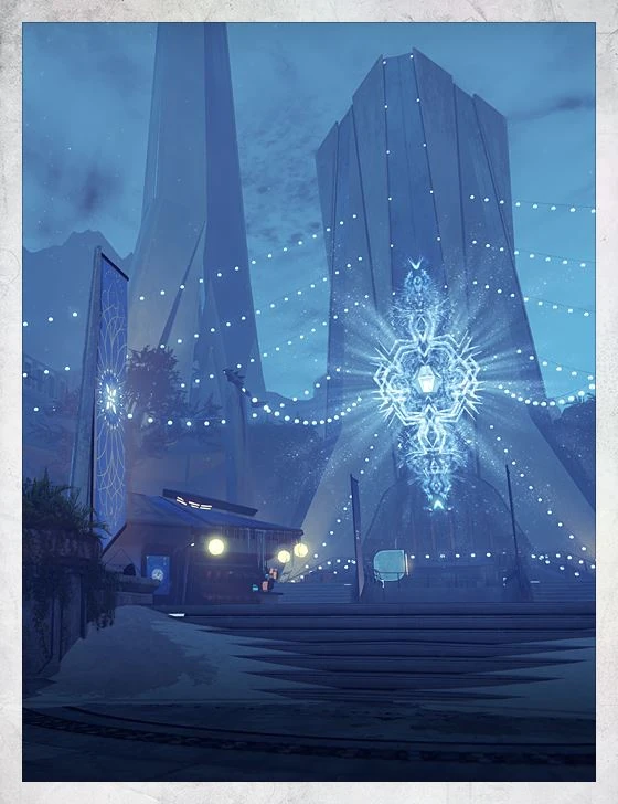 The Dawning | Destiny Wiki | Fandom