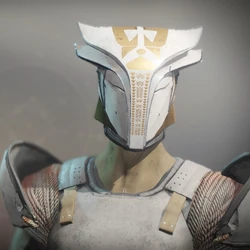 Destiny Titan Helmet