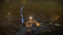 The Cinders | Destiny Wiki | Fandom