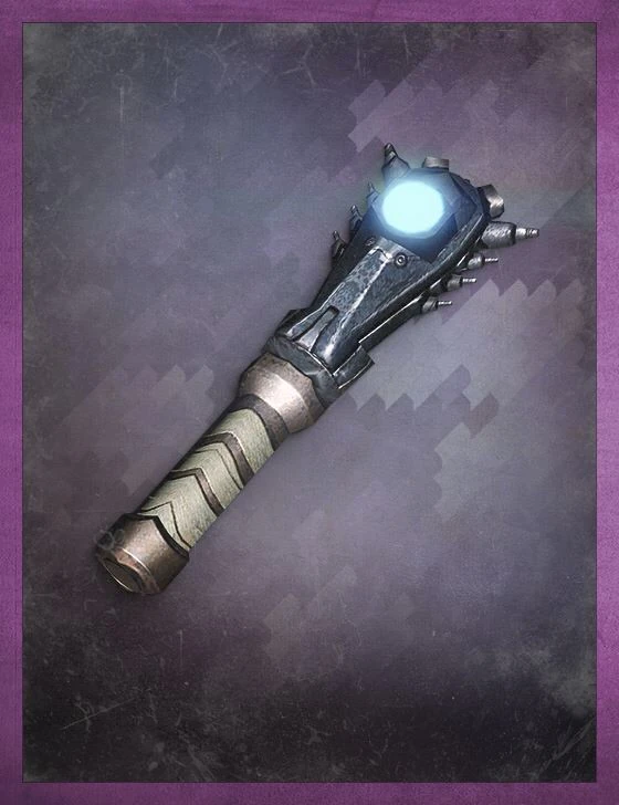 Shock Grenade | Destiny Wiki | Fandom