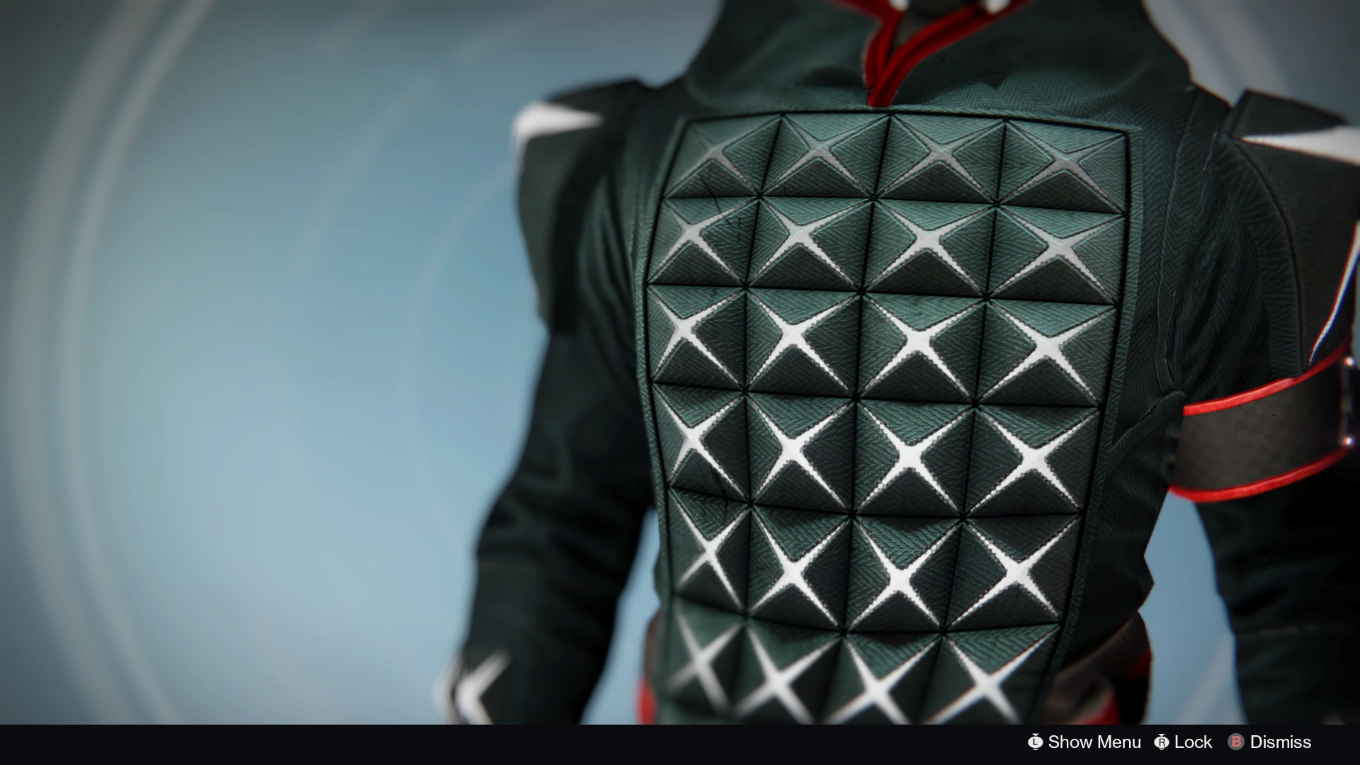 Spliced Red Miasma Robes | Destiny Wiki | Fandom