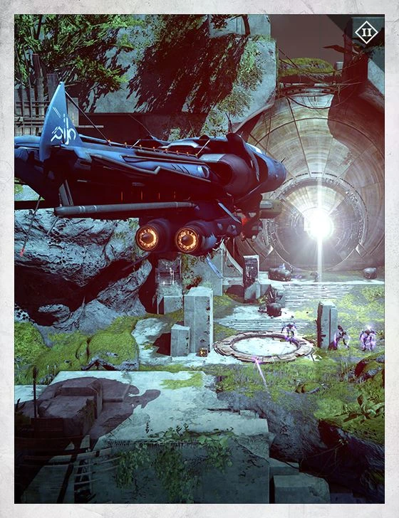 The Kell of Kells | Destiny Wiki | Fandom