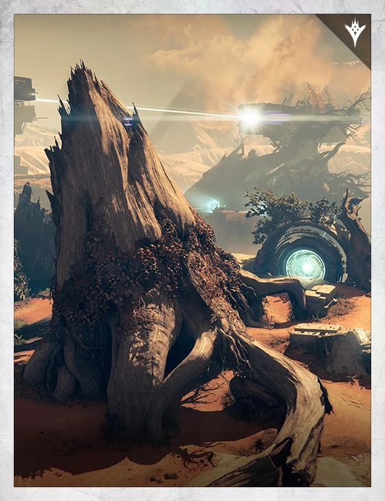 Crossroads | Destiny Wiki | Fandom