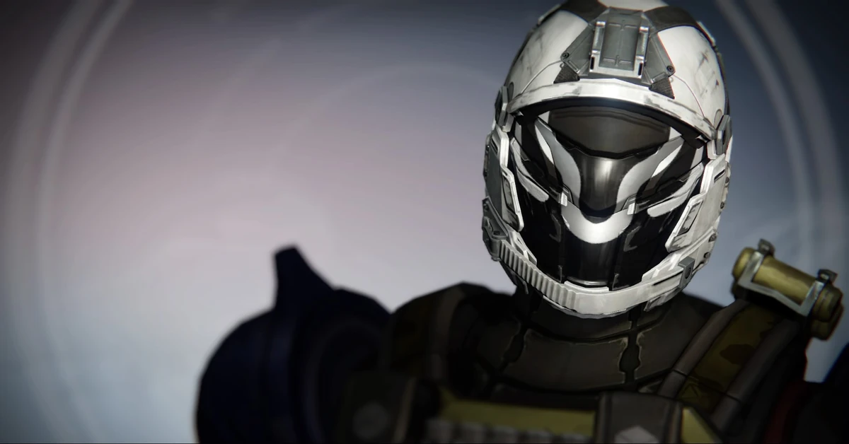 Heliopause Helm | Destiny Wiki | Fandom