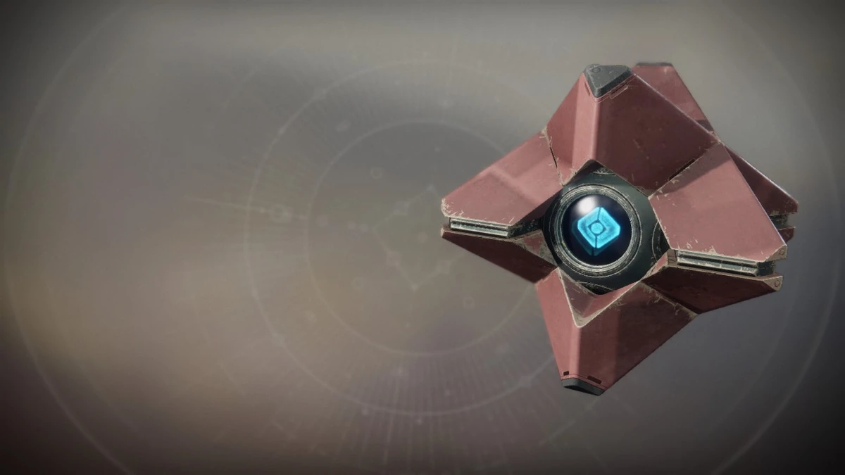 Nessus Shell | Destiny Wiki | Fandom