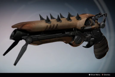 Universal Remote Destiny