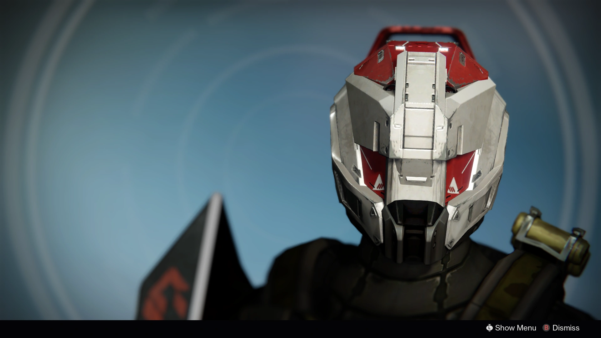 High Command Helm | Destiny Wiki | Fandom