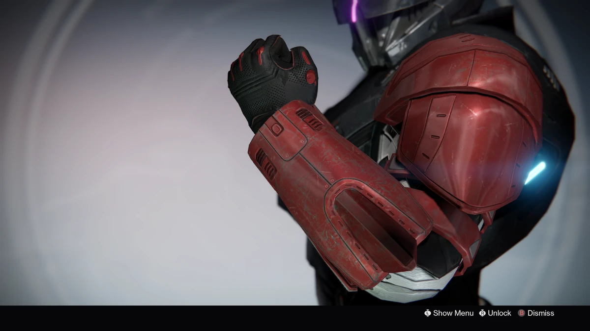 Monarch's Gauntlet | Destiny Wiki | Fandom