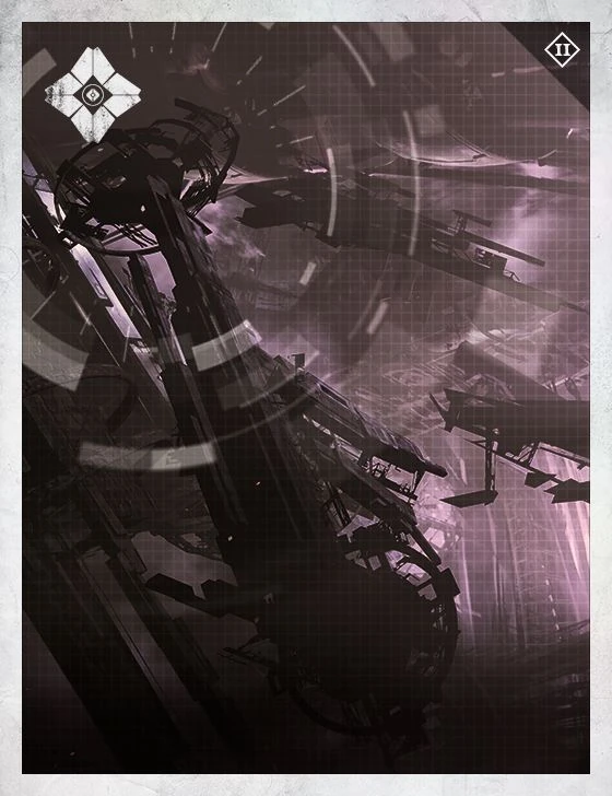 Ghost Fragment: The Reef 2 | Destiny Wiki | Fandom