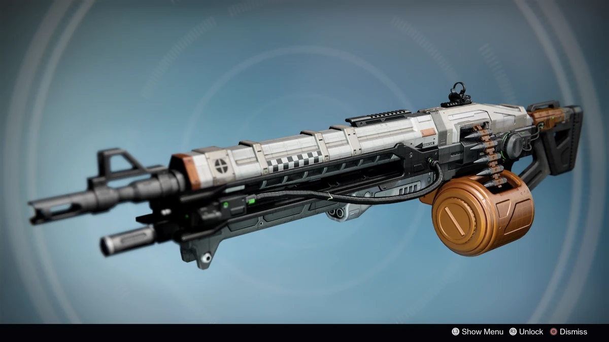 Abbadon | Destiny Wiki | Fandom