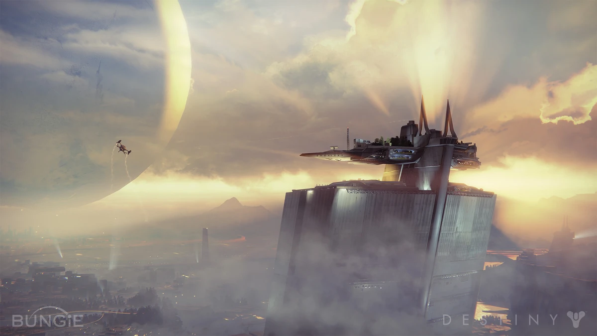 Category:Destiny Activities | Destiny Wiki | Fandom
