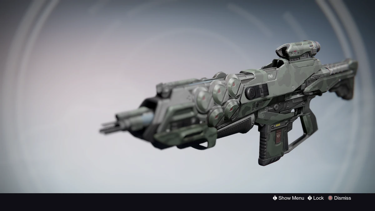Category:Destiny Rare Auto Rifles | Destiny Wiki | Fandom