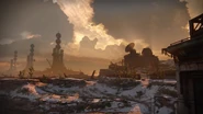 Old Russia | Destiny Wiki | Fandom