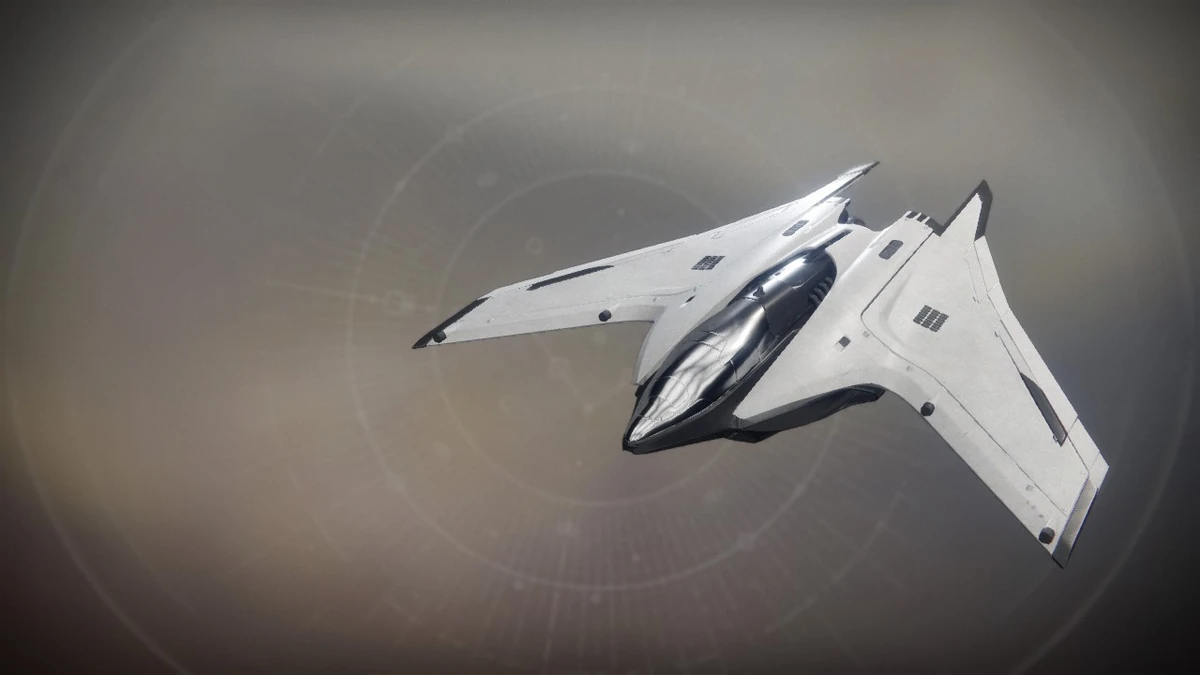Vector Zero | Destiny Wiki | Fandom