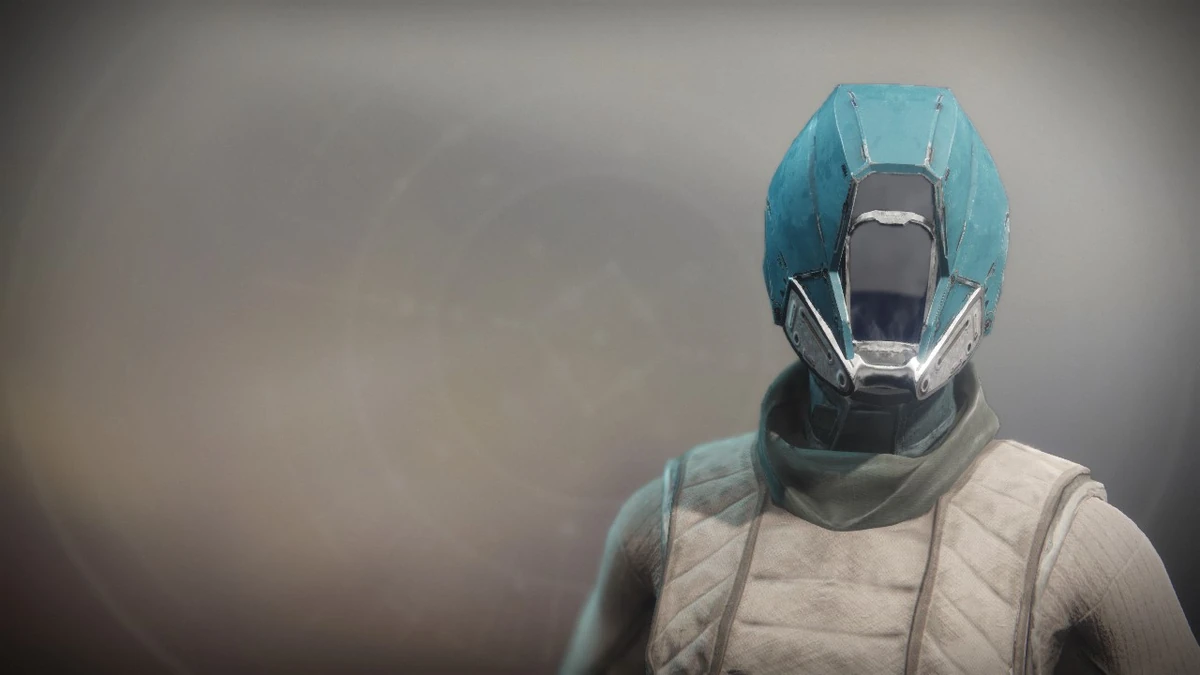 Chiron's Cure (Helmet) | Destiny Wiki | Fandom
