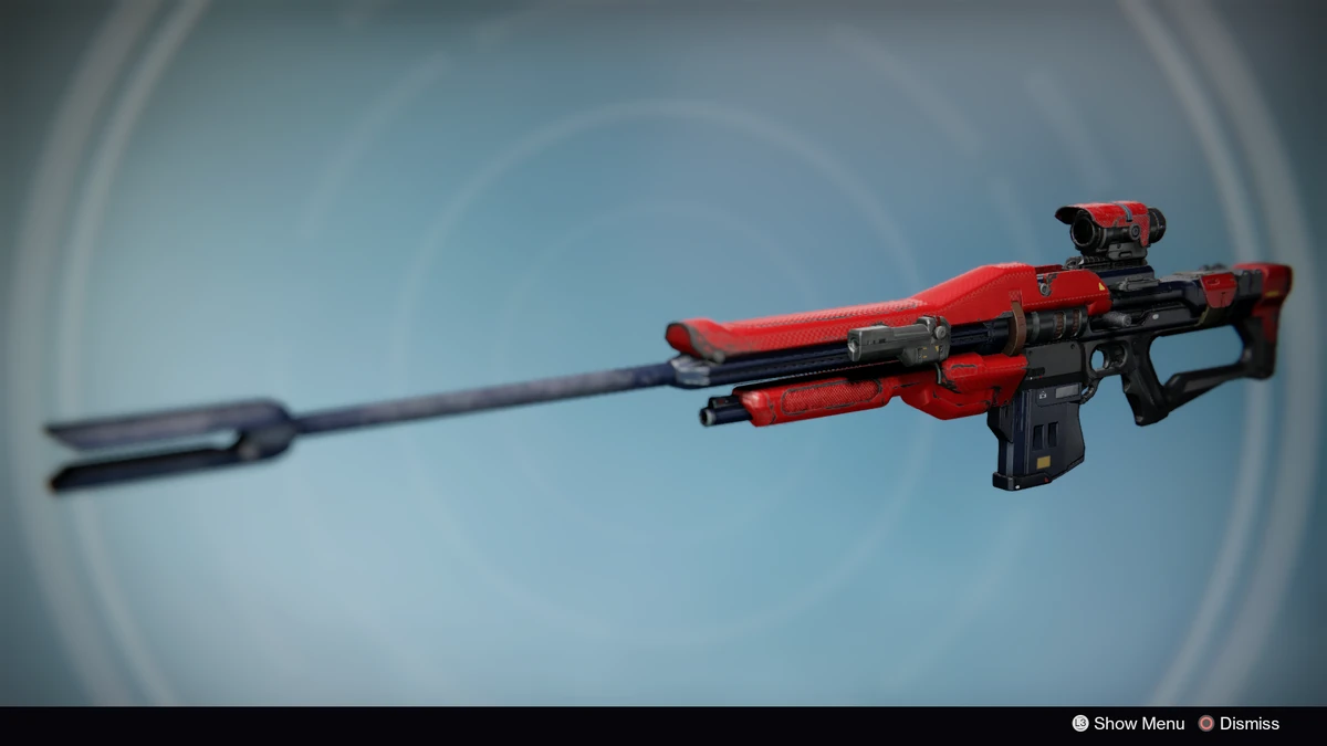 Pompeii-LR5 | Destiny Wiki | Fandom