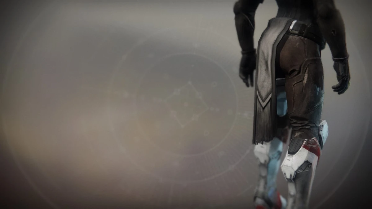Refugee Mark | Destiny Wiki | Fandom